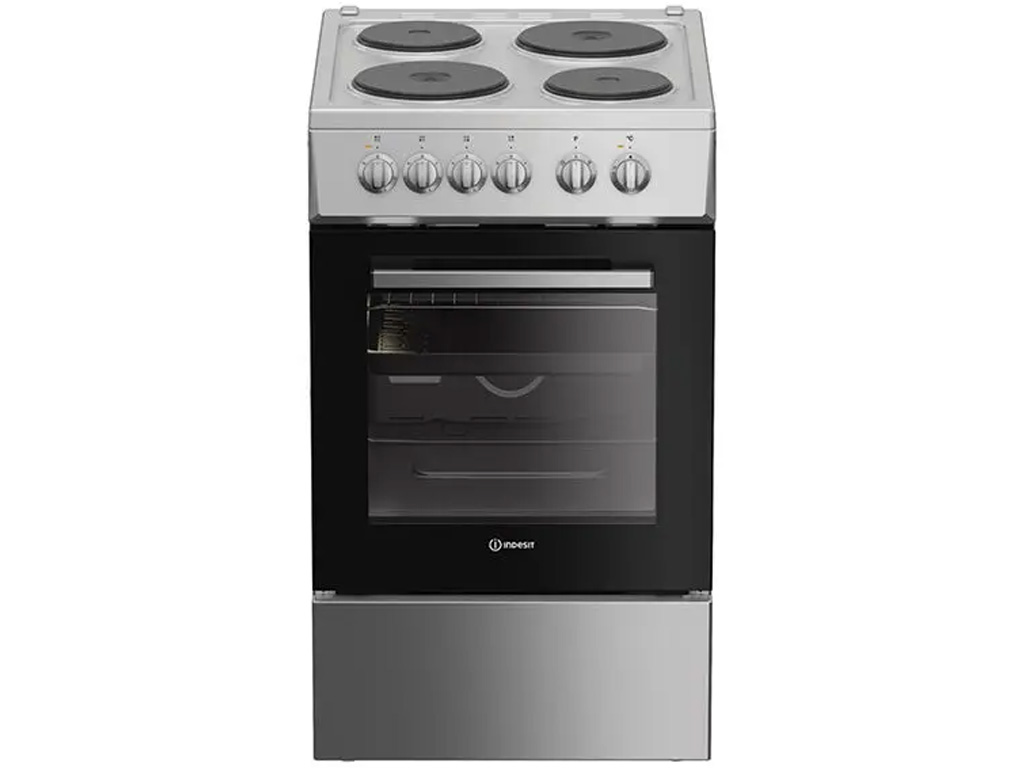 Sporet elektricni INDESIT I5E5PMS - Tehnopolis