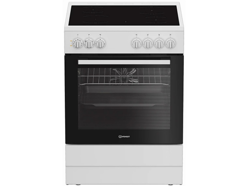 Sporet elektricni INDESIT I6V5PMW - Tehnopolis