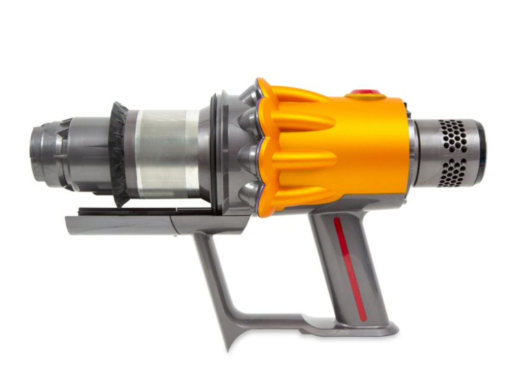 Deo za usisivac DYSON Main Body i Cyclone Assy SYe gd 971640 03 ...